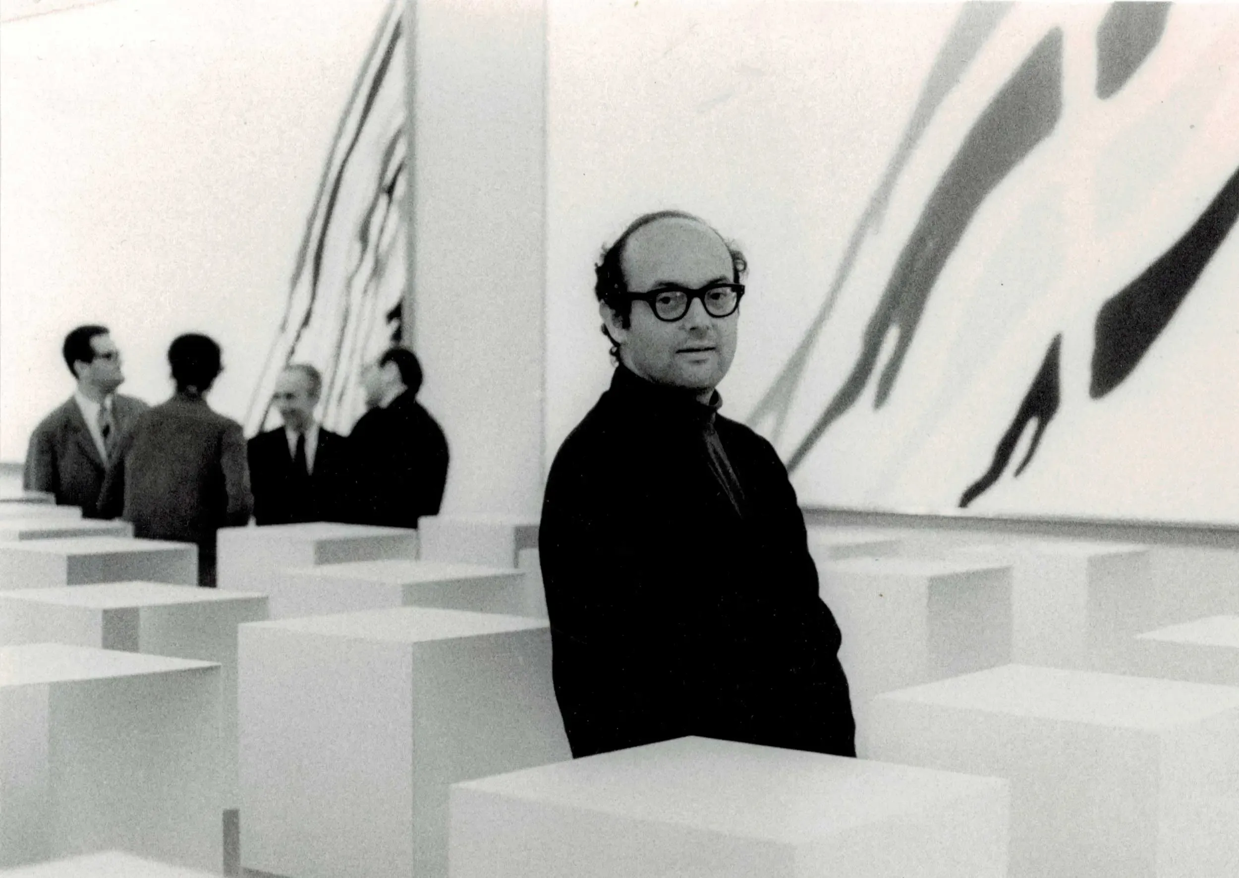 Sol LeWitt - The Power Plant