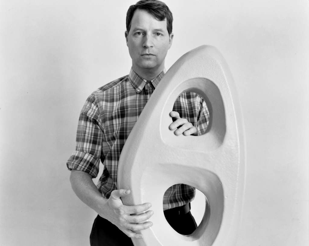 Artist-Led tour with Terence Gower