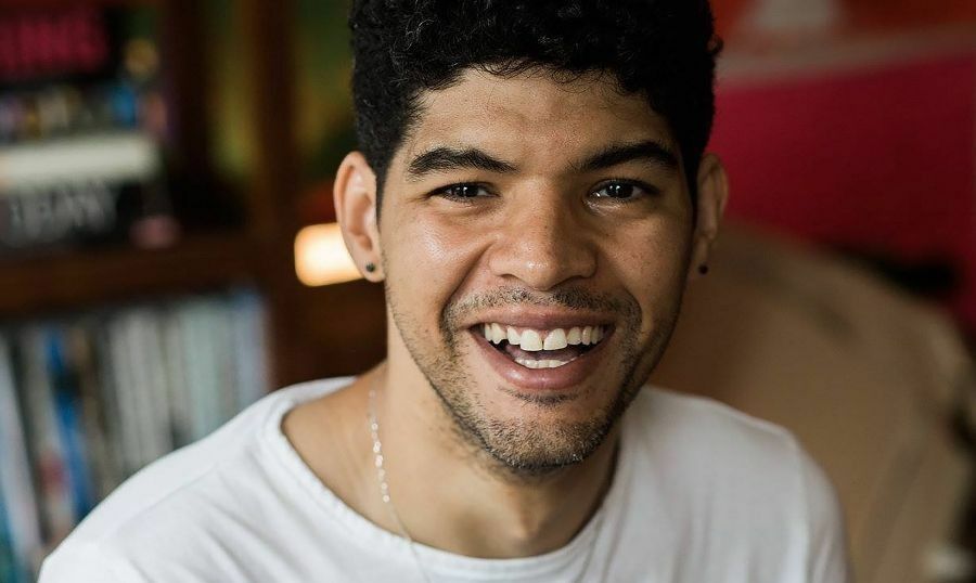 Nathan E. Carson - The Power Plant