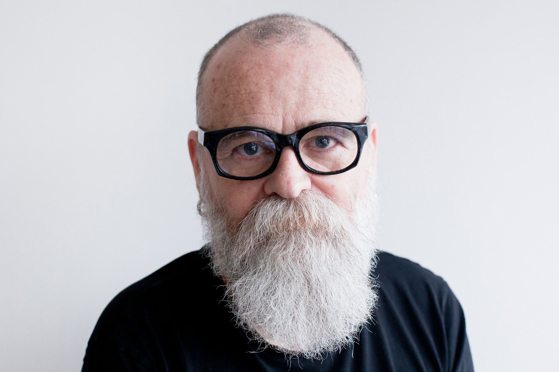 AA Bronson - The Power Plant