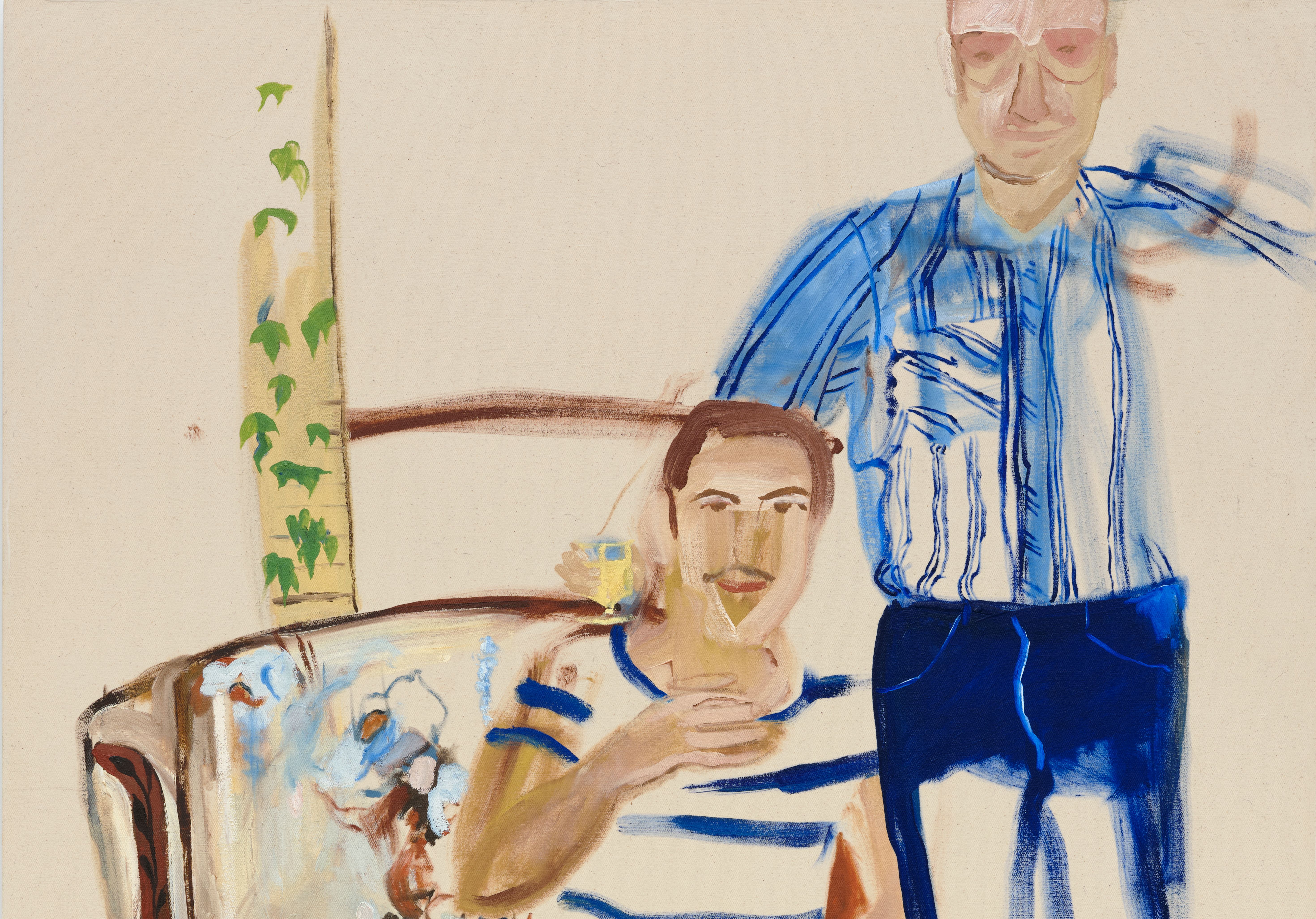 In Conversation with Brenda Draney and Jacqueline Kok