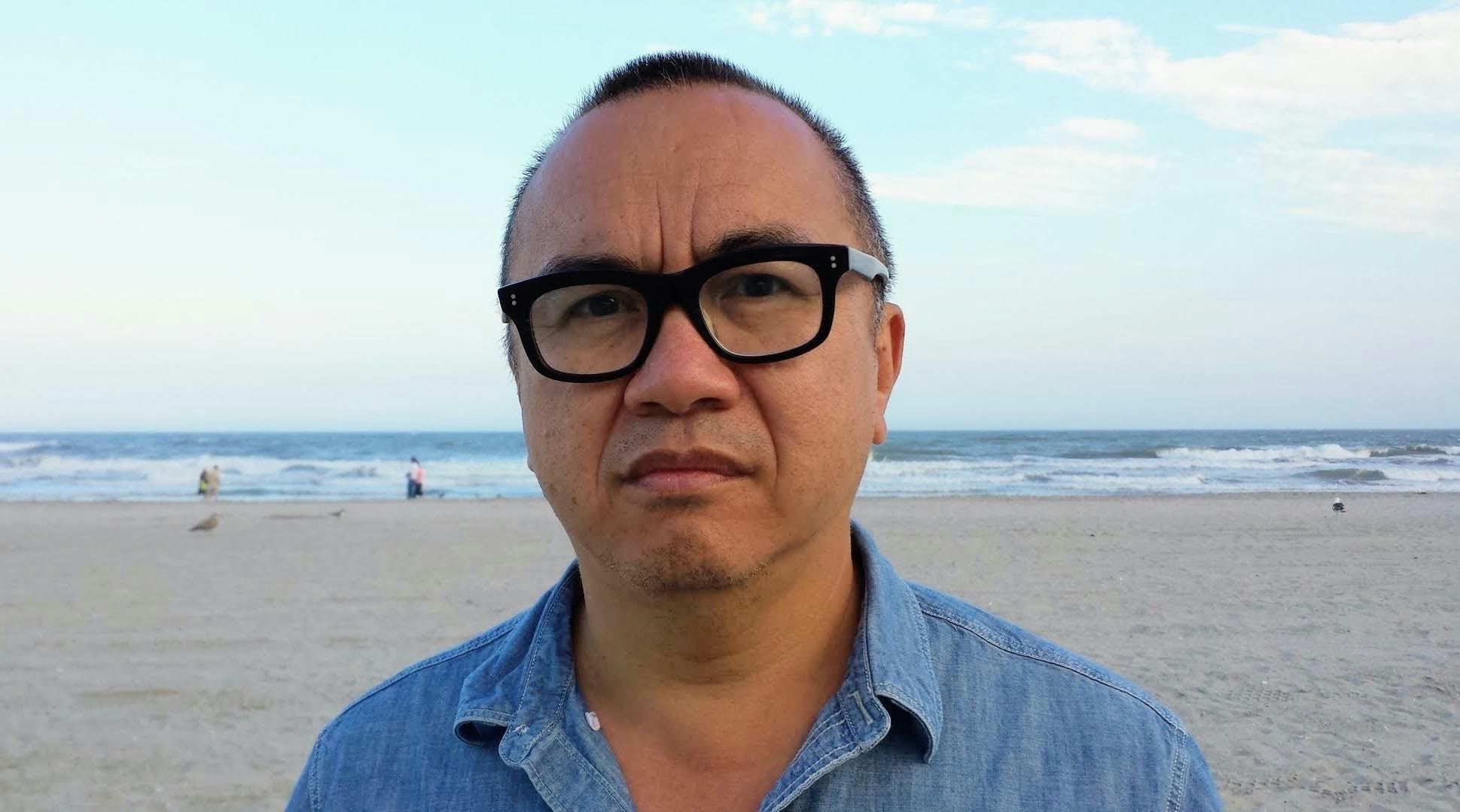 In/Tension with Ken Lum