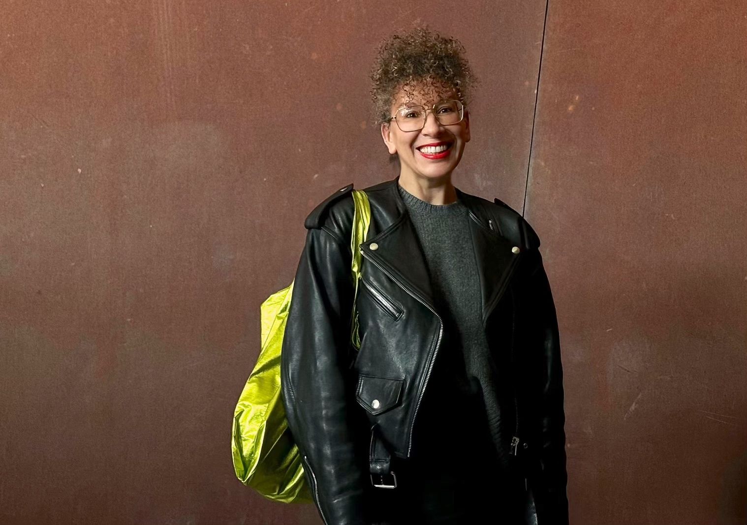 Cross Circuits with Daniela Bosco