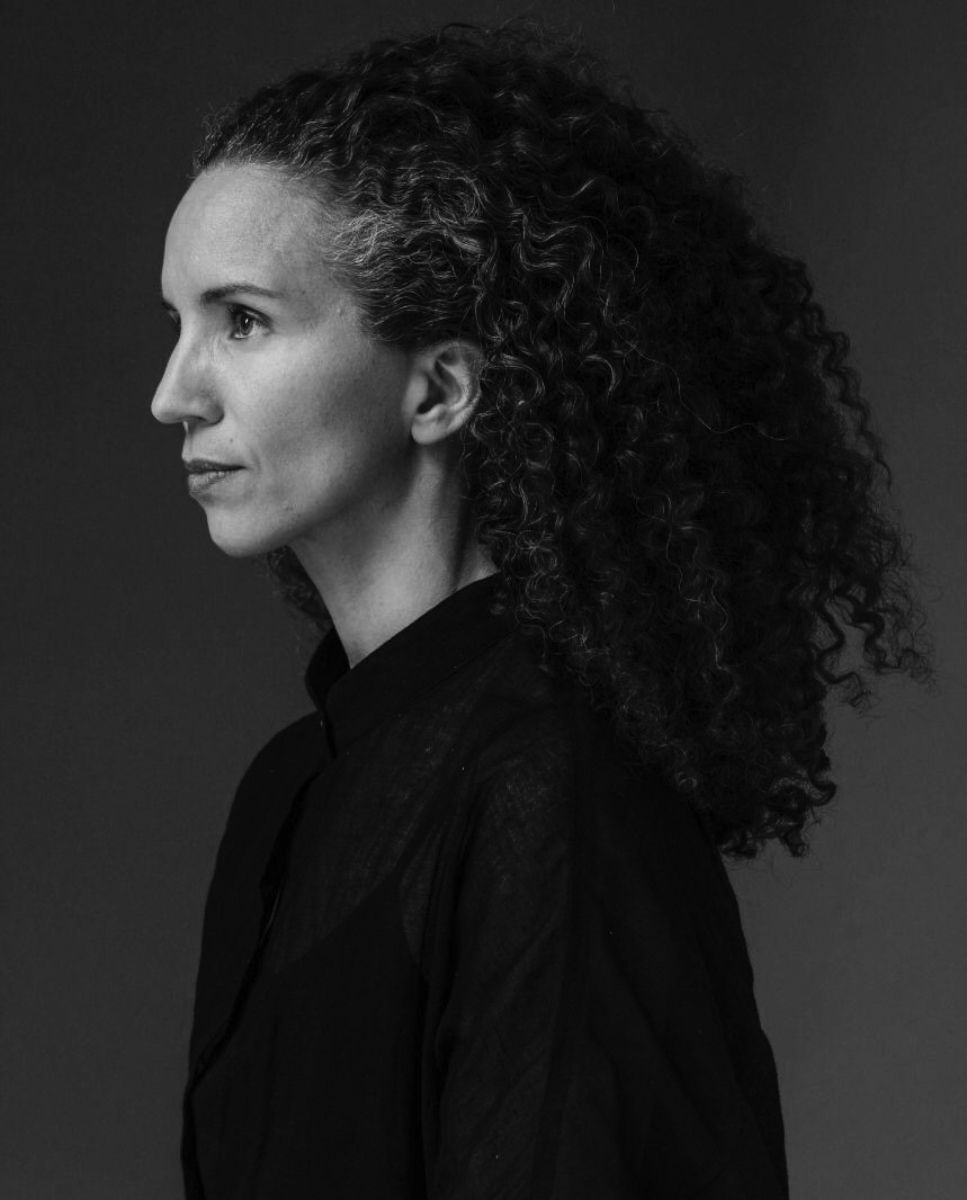 Sasha Huber - The Power Plant