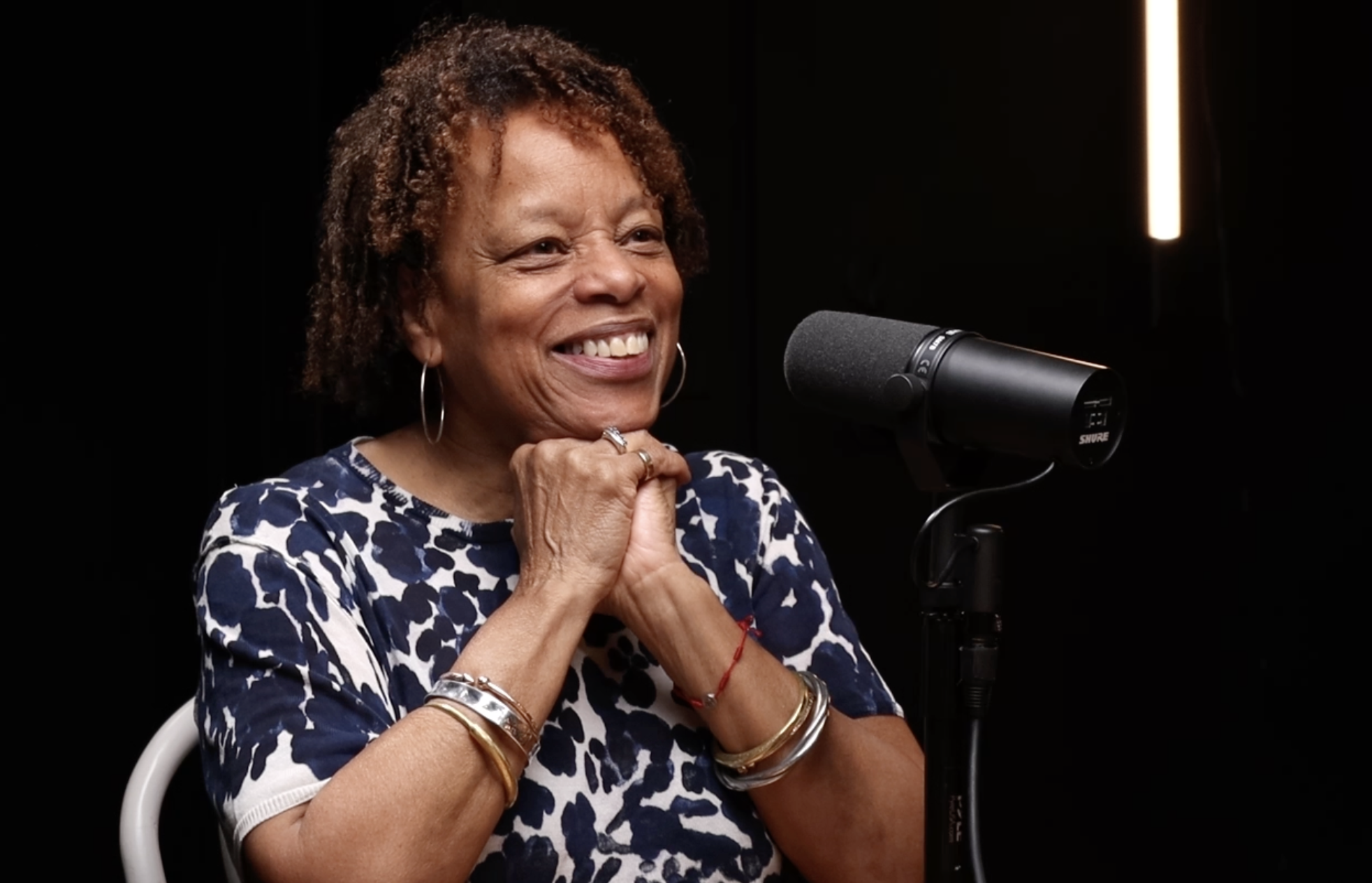 In/Tension with June Clark