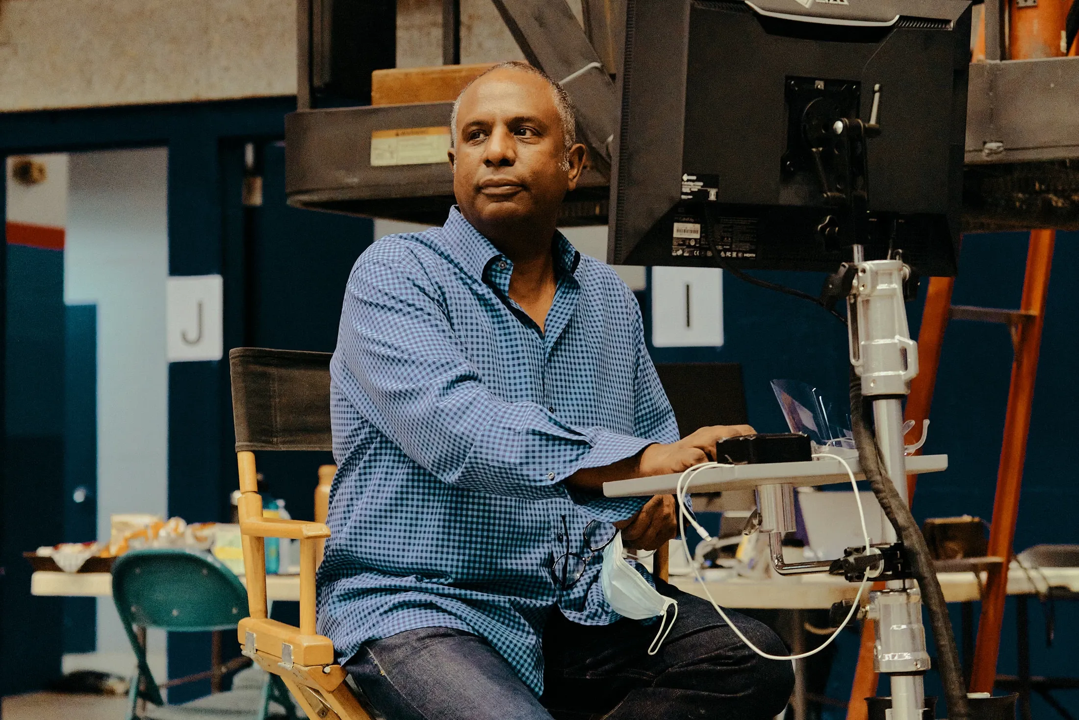 Stan Douglas - The Power Plant