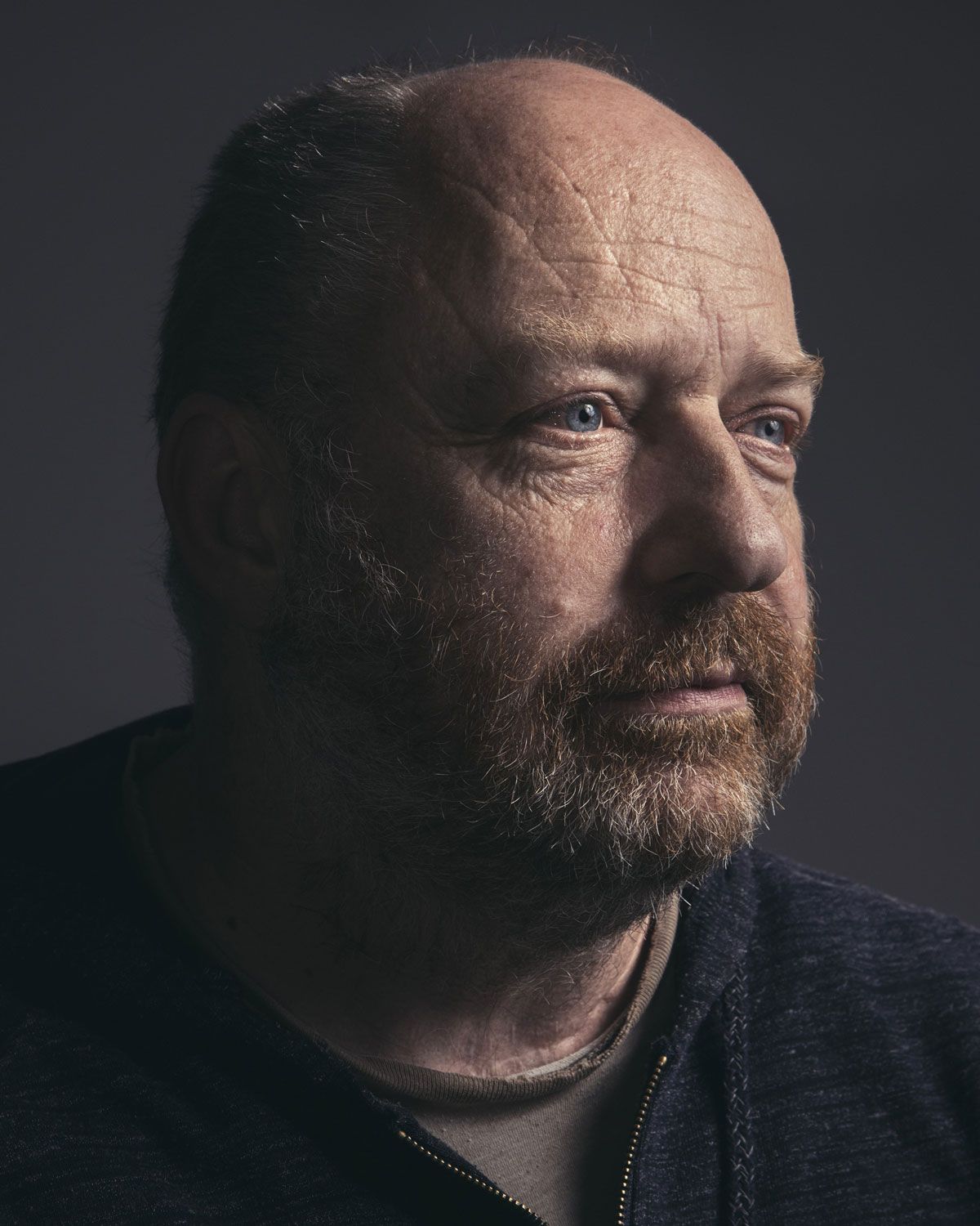 Tim Etchells - The Power Plant