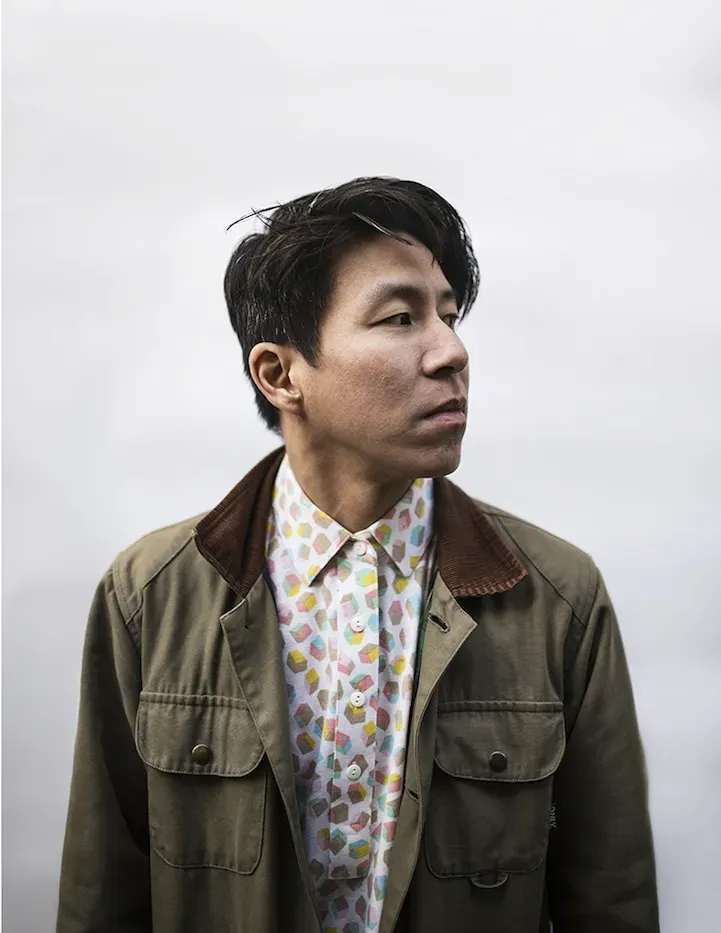 Howie Tsui - The Power Plant