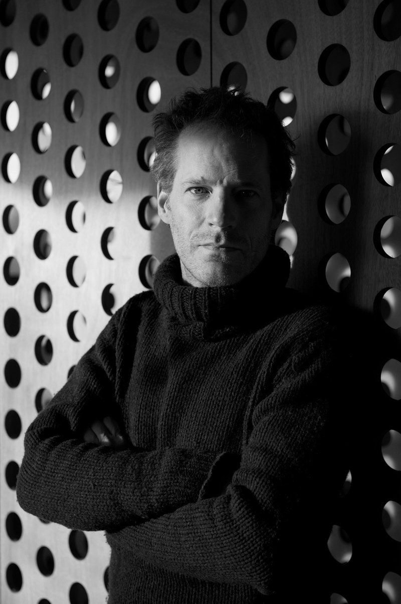 Vincent Meessen - The Power Plant